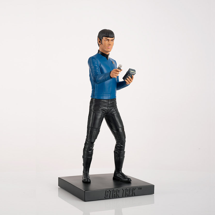 Star Trek 'Discovery' Spock Statue – Master Replicas
