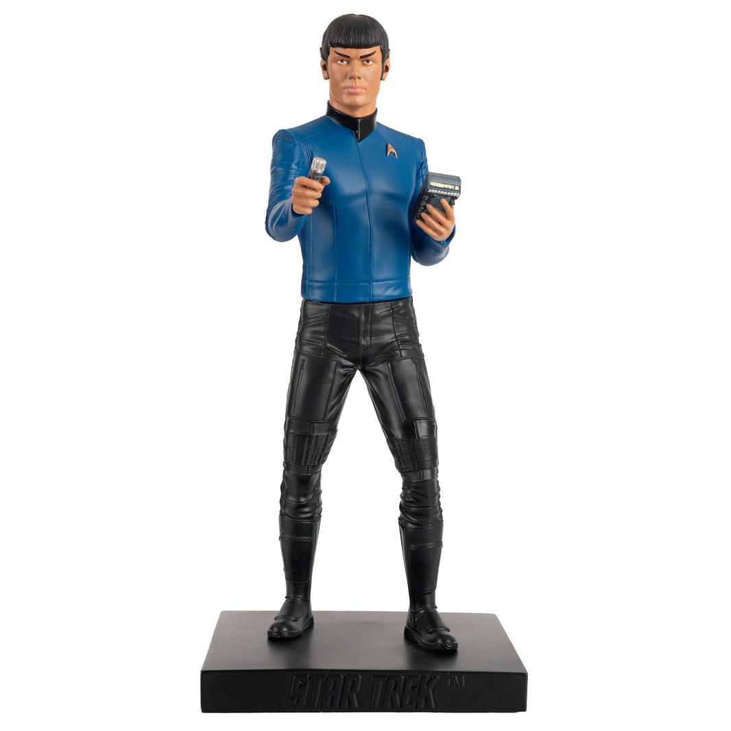Star Trek Collectibles | Master Replicas – Figures, Props & Plaques