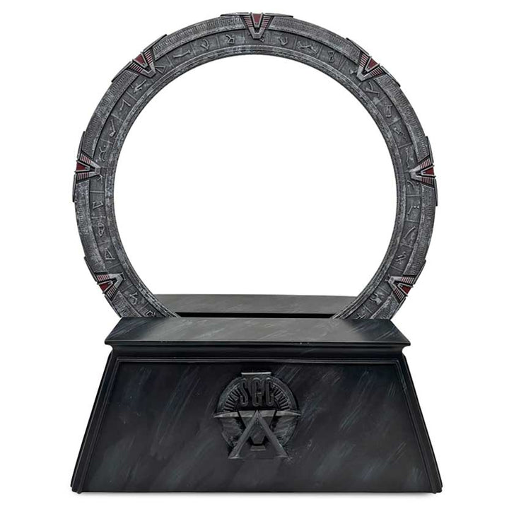Stargate– Master Replicas