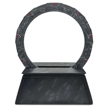 Stargate – Master Replicas