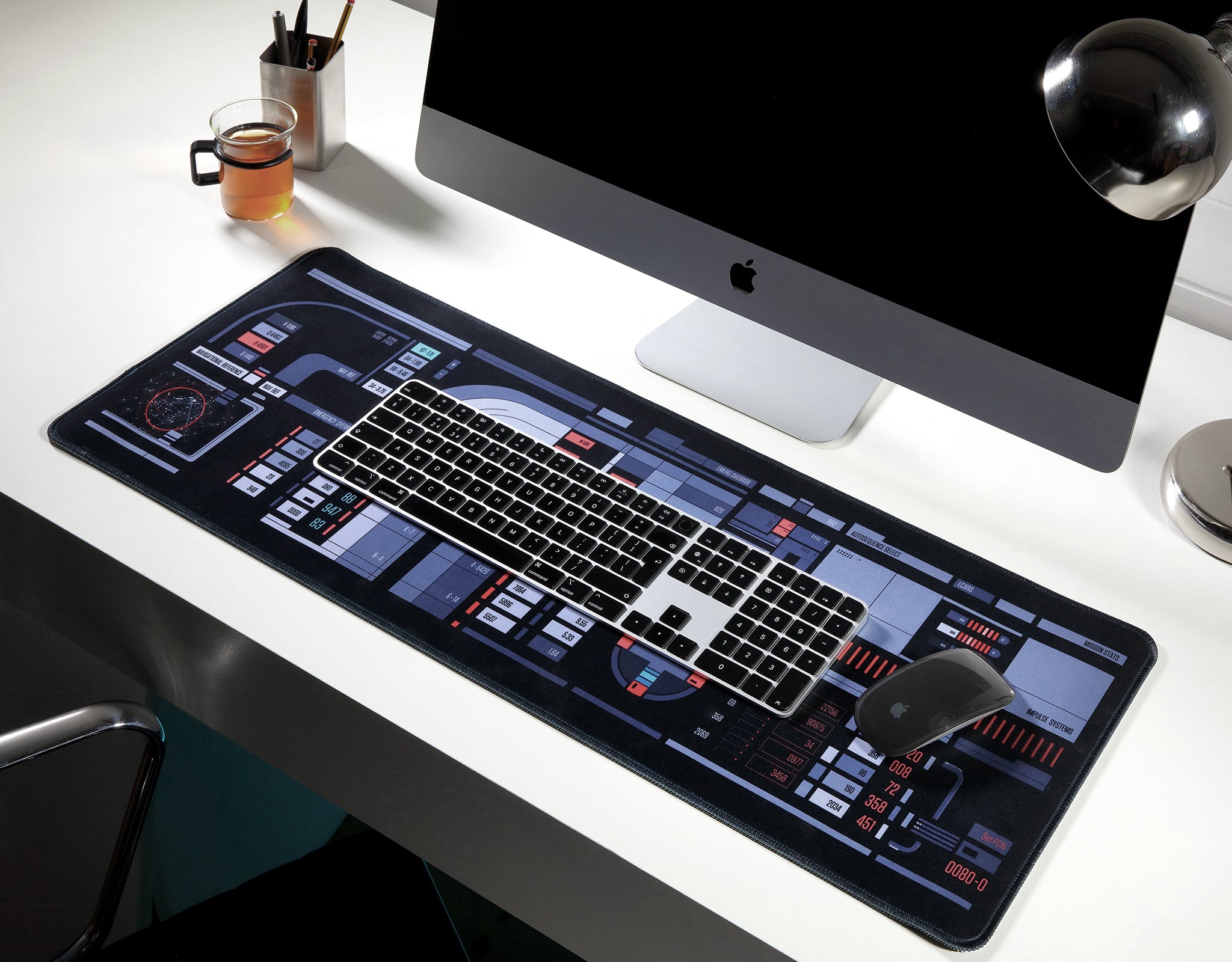 Star Trek Collectibles | Master Replicas – Figures, Props & Plaques