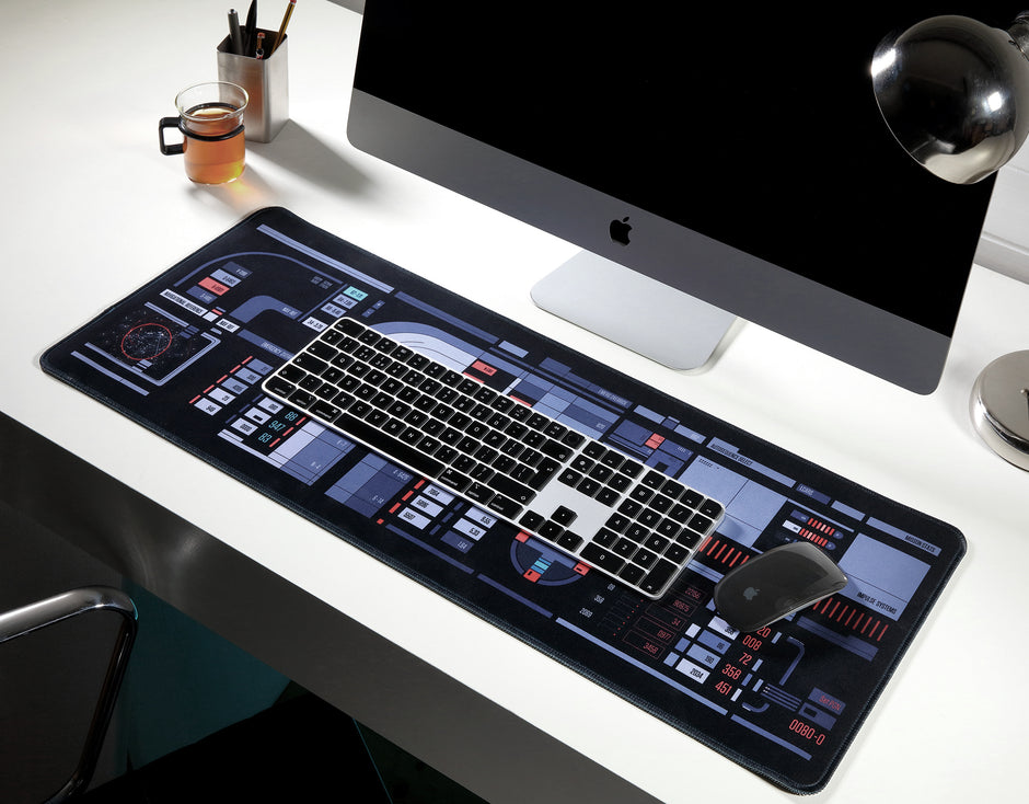 Star Trek Collectibles | Master Replicas – Figures, Props & Plaques