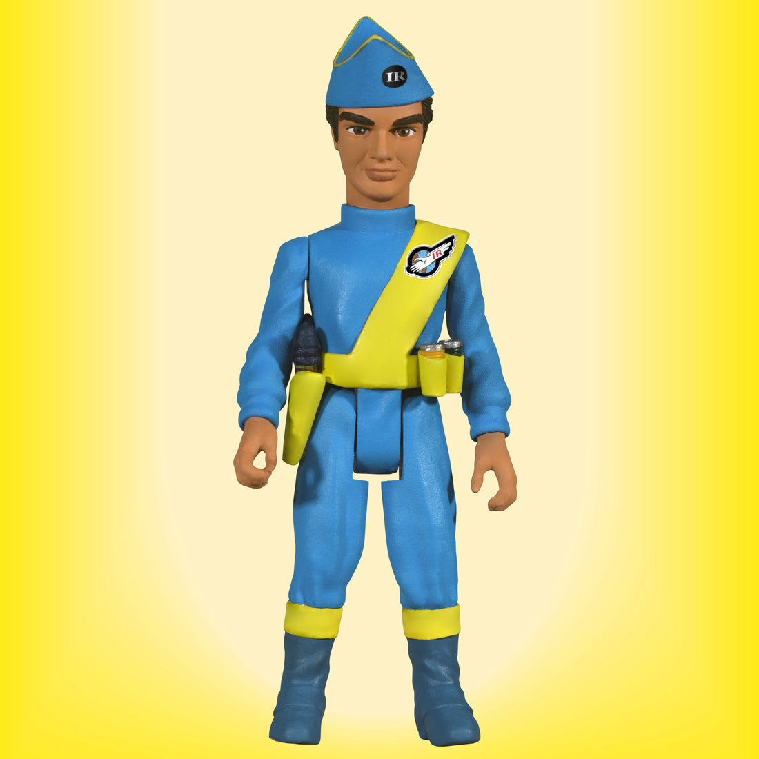 Virgil Tracy The Anderson Collection– Master Replicas