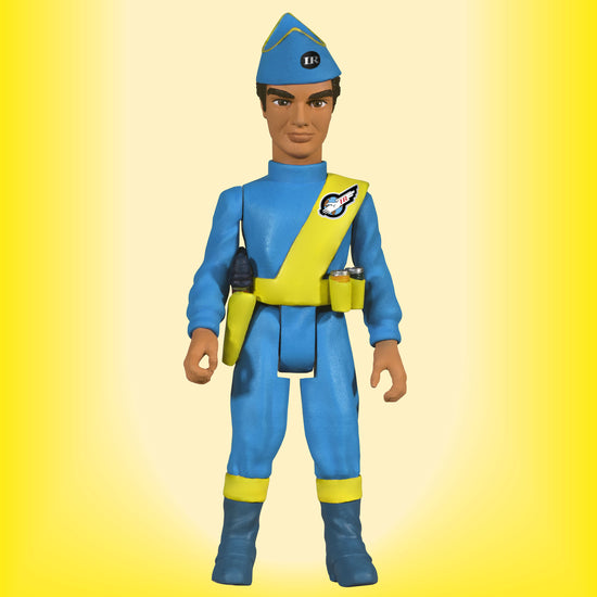 Virgil Tracy The Anderson Collection– Master Replicas