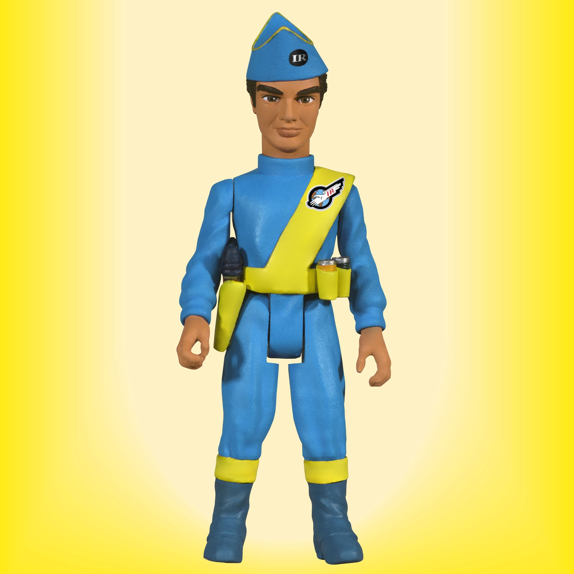 Virgil Tracy The Anderson Collection– Master Replicas