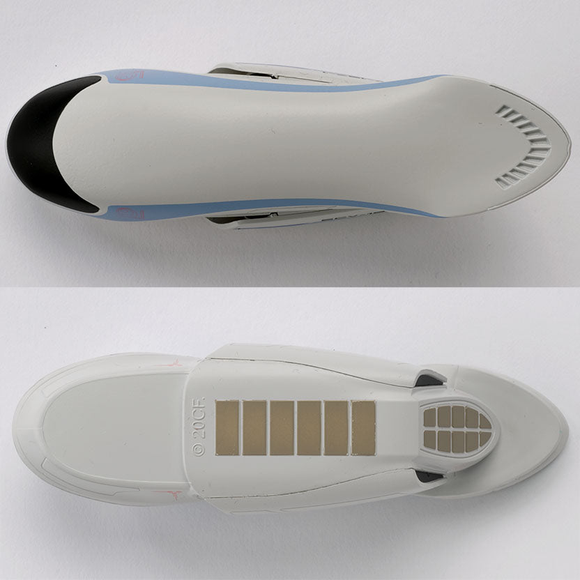 Union Shuttle ECV-197-1 – Master Replicas