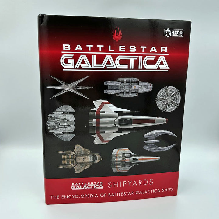 Battlestar Galactica – Master Replicas