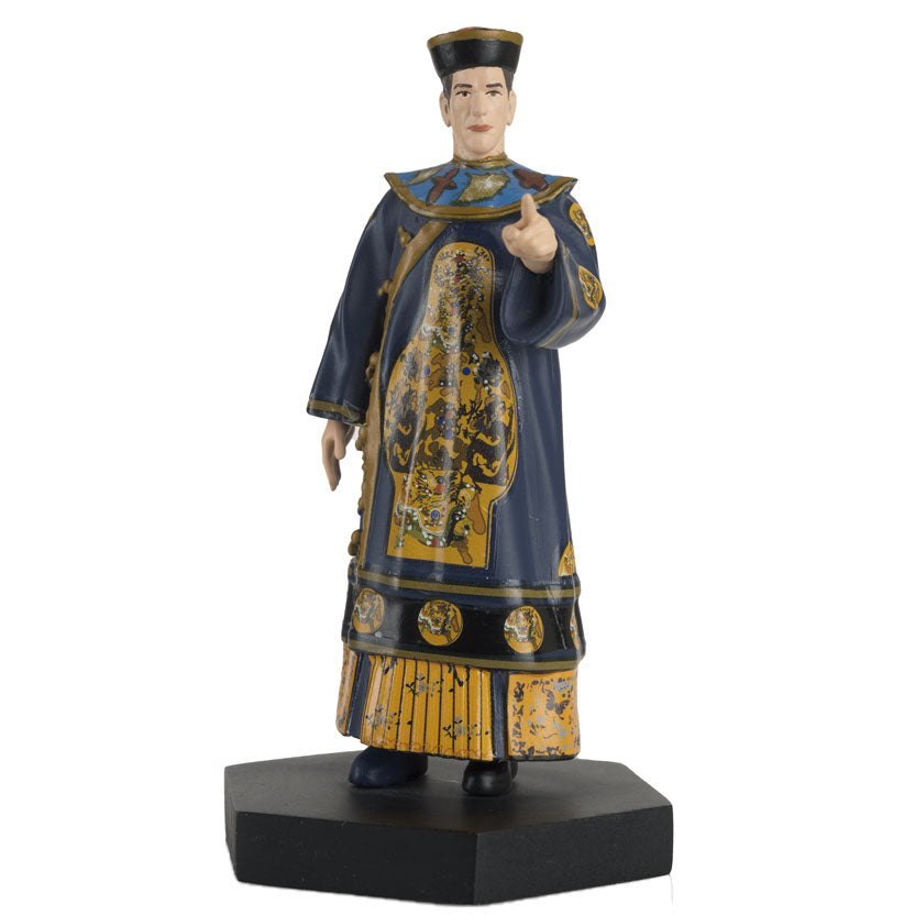 The Toymaker– Master Replicas