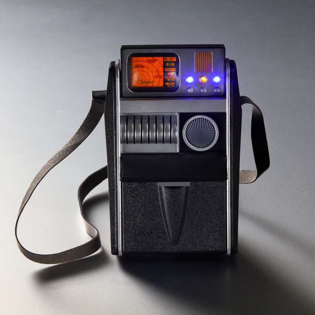 Star Trek Tricorder (2266-69)– Master Replicas