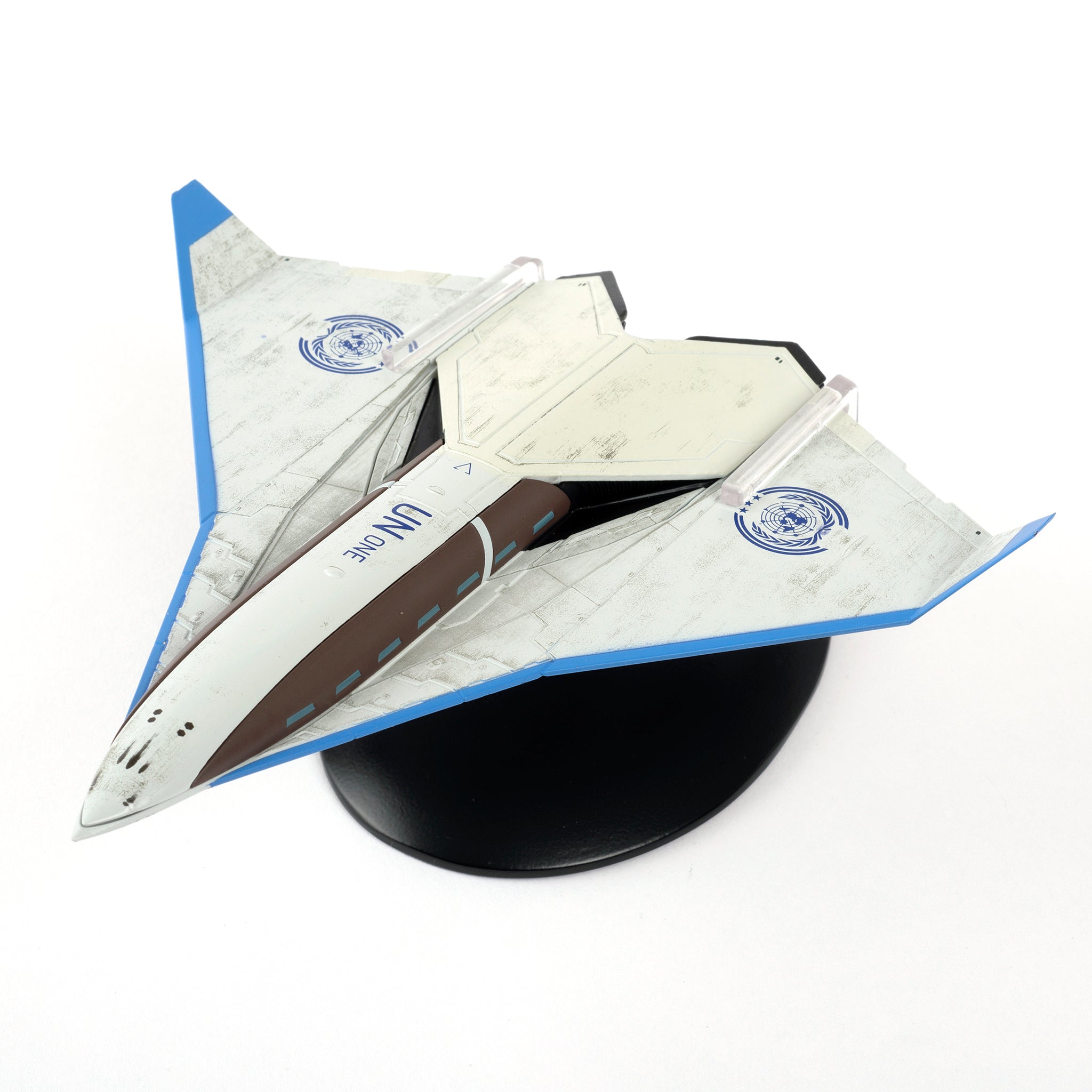 The Expanse UN One short range craft– Master Replicas