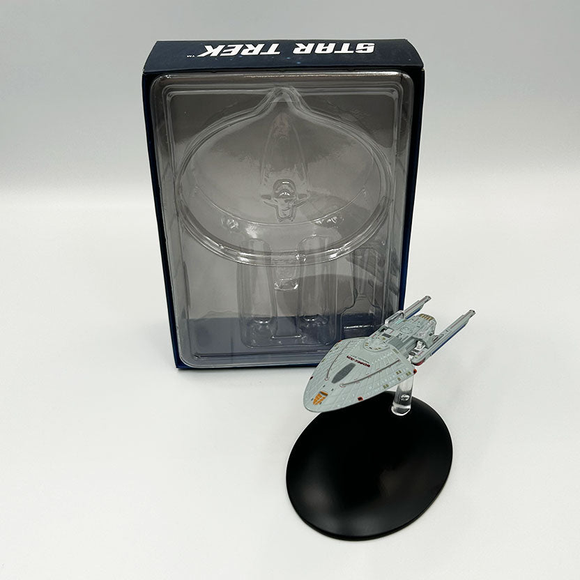 U.S.S. Voyager (Rick Sternbach Concept)– Master Replicas