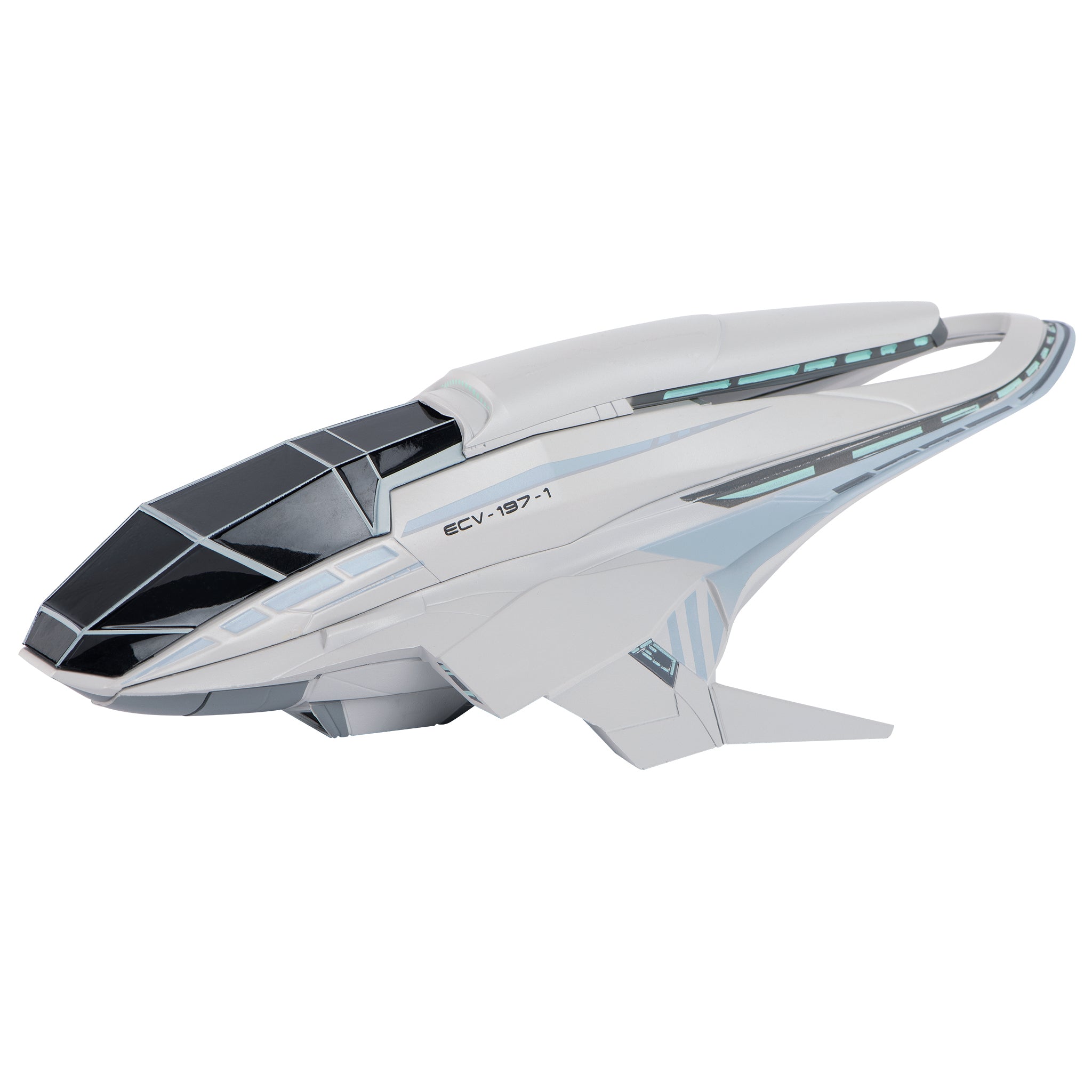 Orville Union Shuttle (Season 3)– Master Replicas