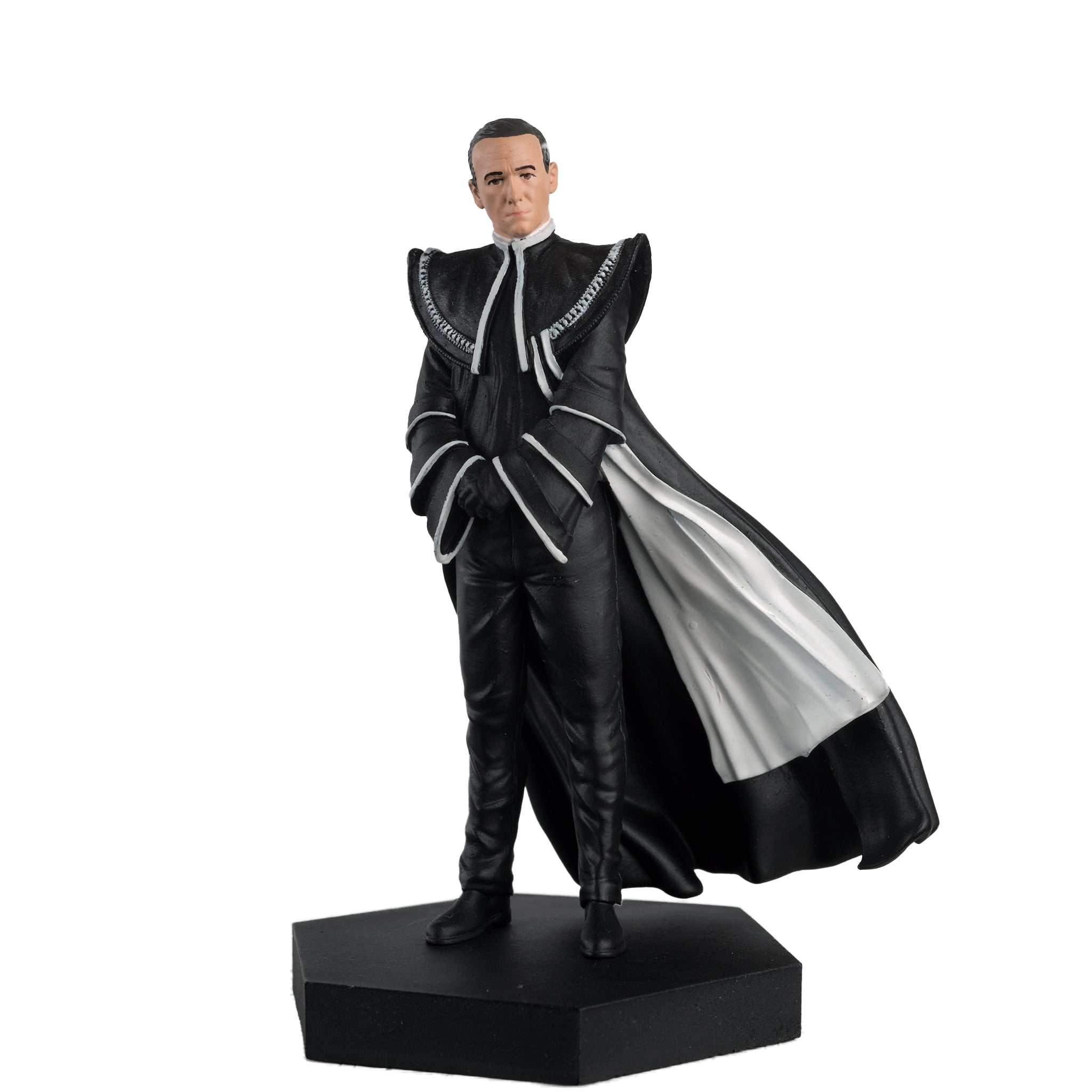 The Valeyard– Master Replicas