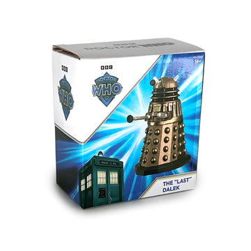 Dalek Invasion– Master Replicas