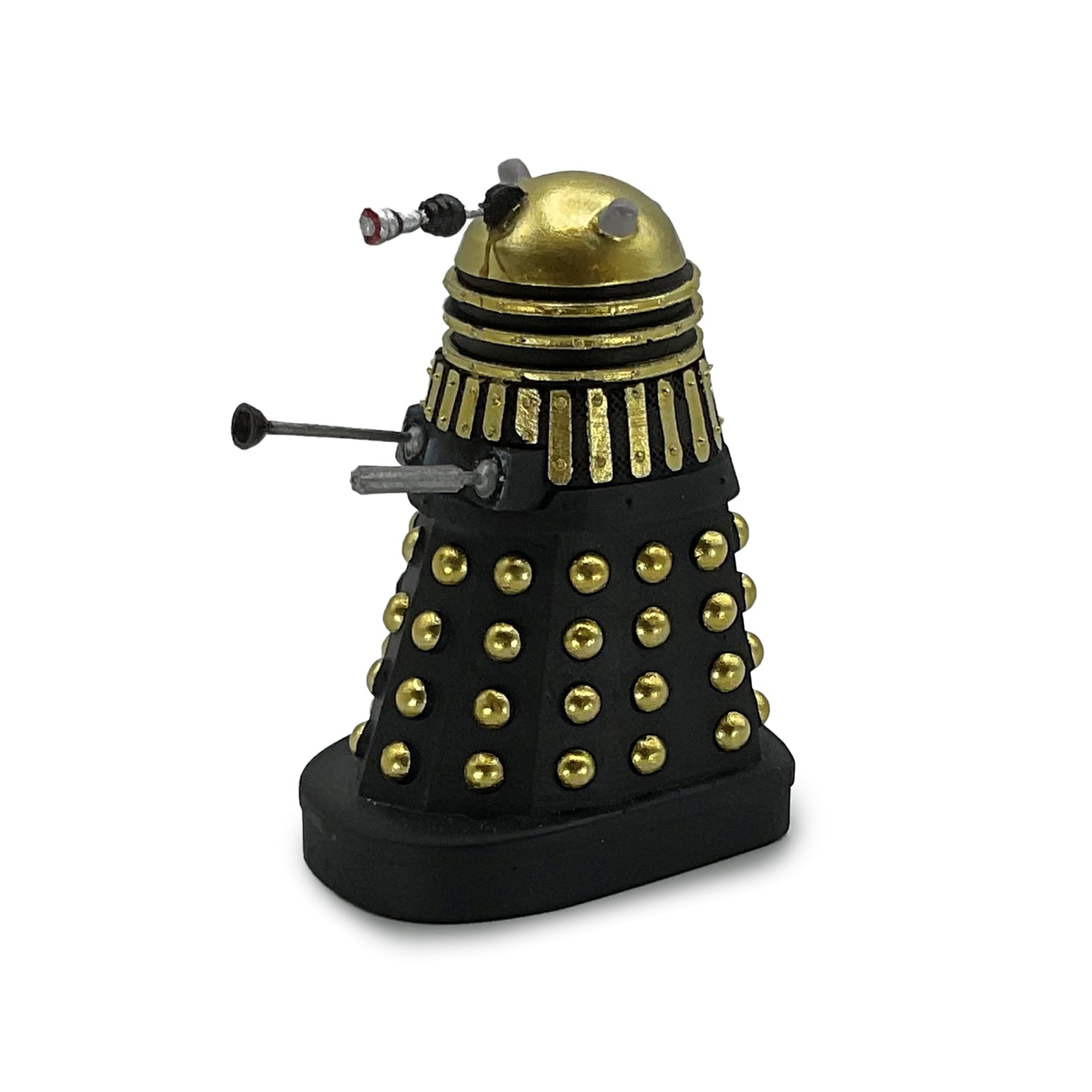 Doctor Who Figures Supreme Dalek Planet– Master Replicas