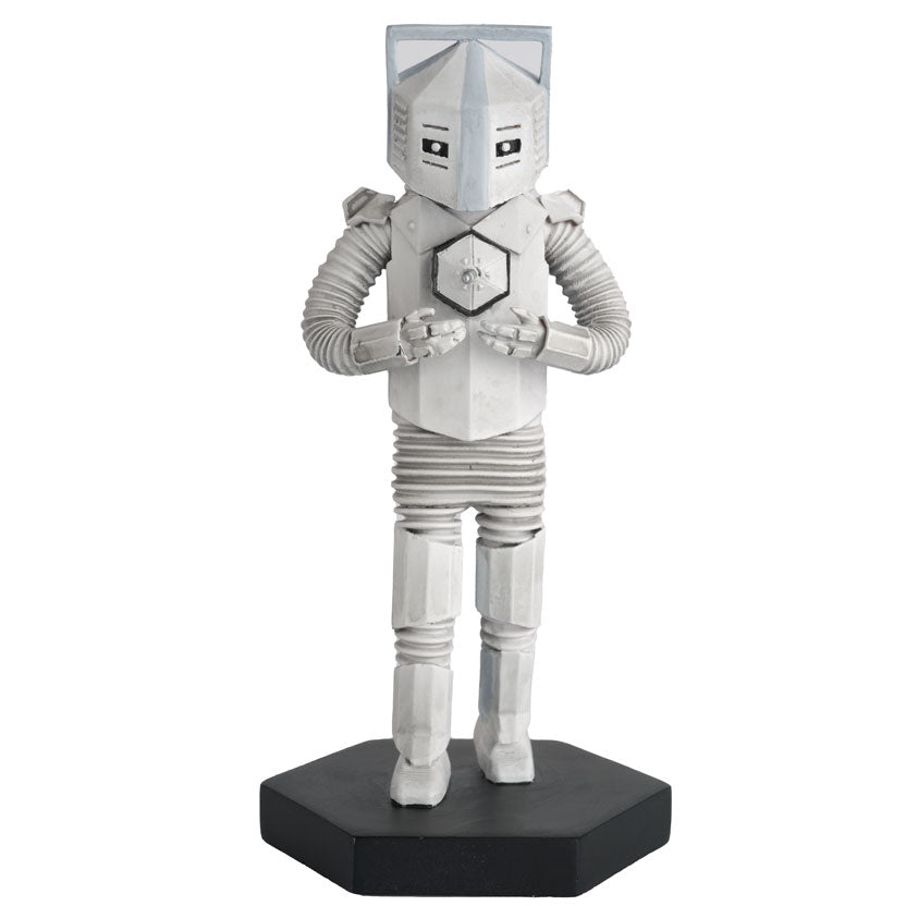 White Robot– Master Replicas