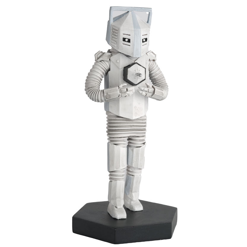 White Robot– Master Replicas
