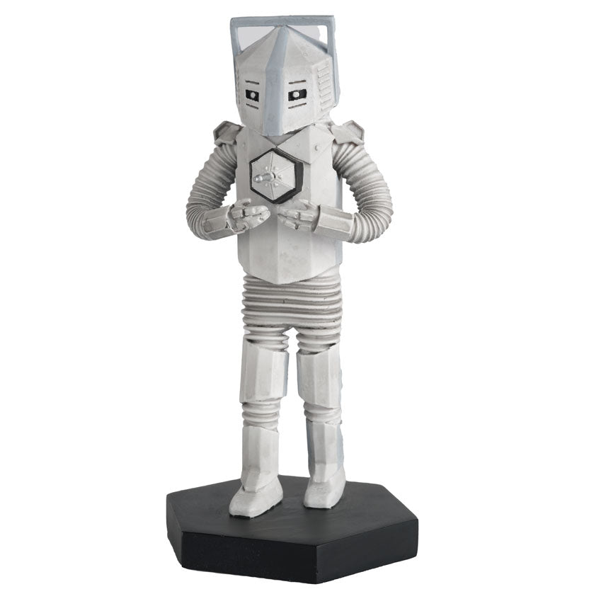 White Robot– Master Replicas