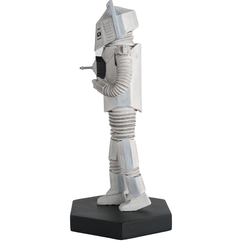 White Robot– Master Replicas