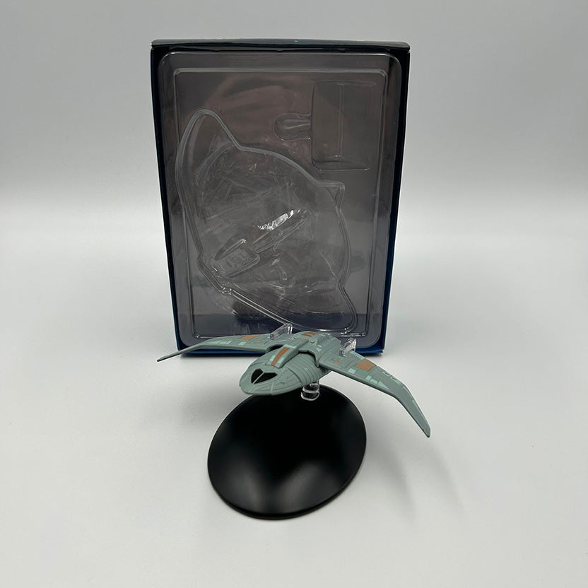 Bajoran Assault Vessel – Master Replicas