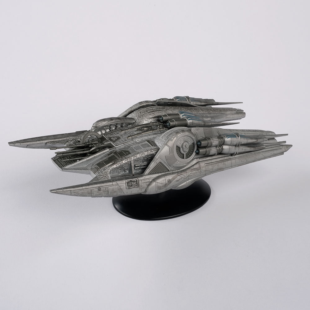 Battlestar Galactica Ships Heavy Raider– Master Replicas
