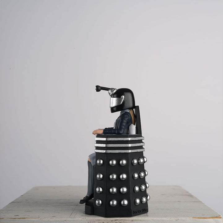 Doctor Who Collectibles – Statues, TARDIS Models & Action Figures ...