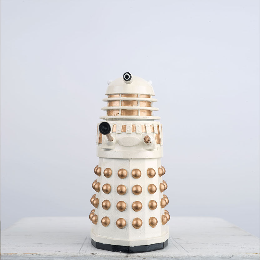 Necros Dalek– Master Replicas