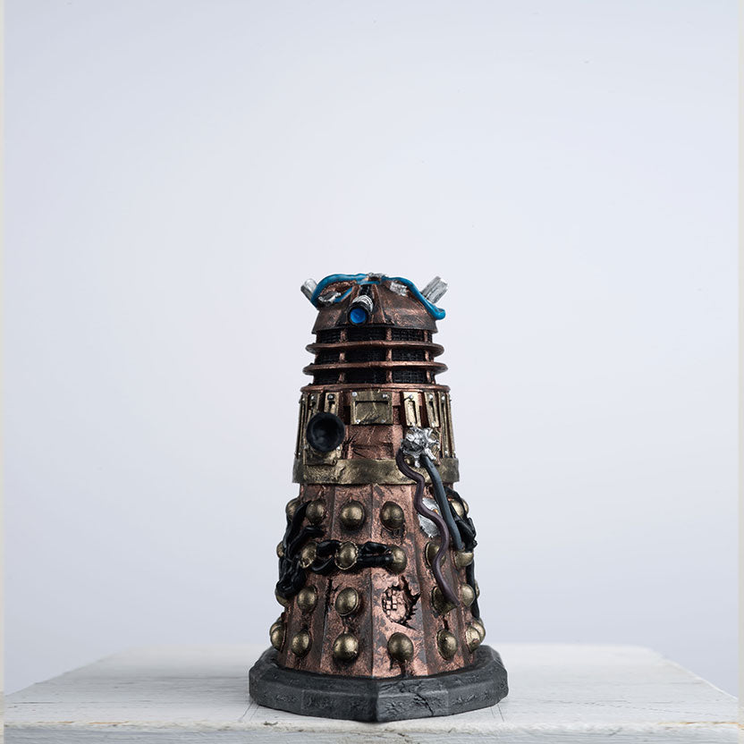 Rusty (The Good Dalek)– Master Replicas