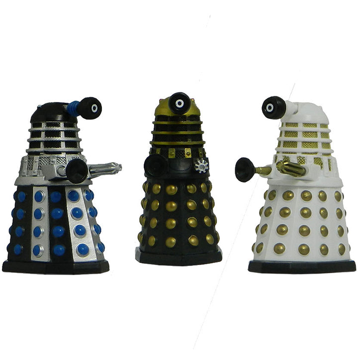 Just Added – Master Replicas