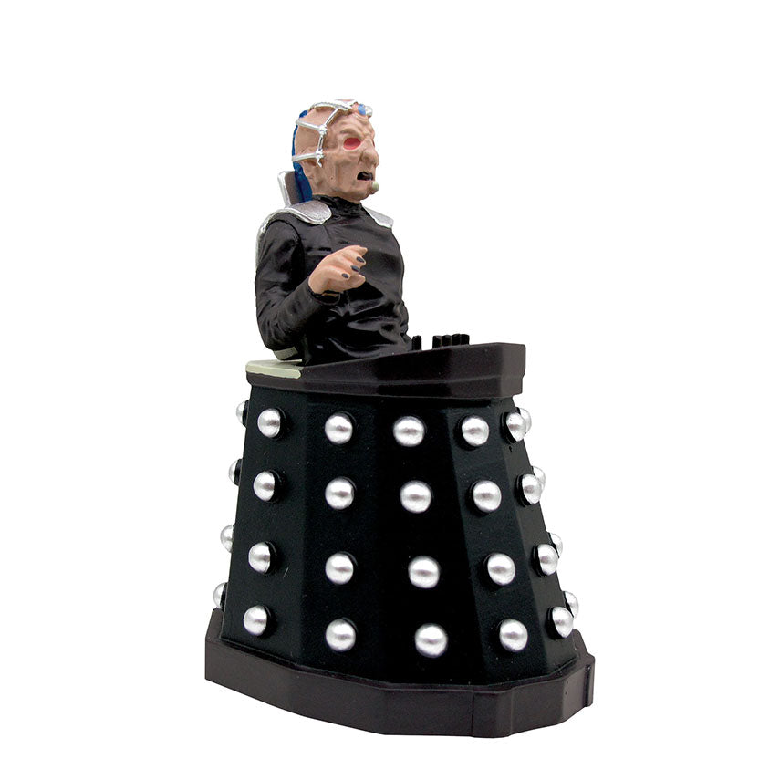 Davros (Resurrection of the Daleks)– Master Replicas