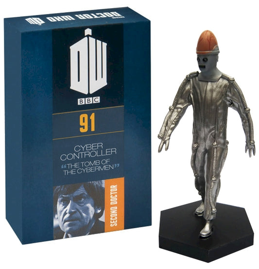 Doctor Who – Page 4 – Master Replicas