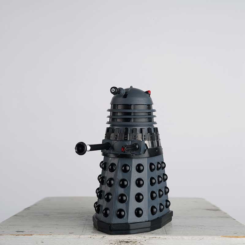 Doctor Who Collectibles – Statues, TARDIS Models & Action Figures ...