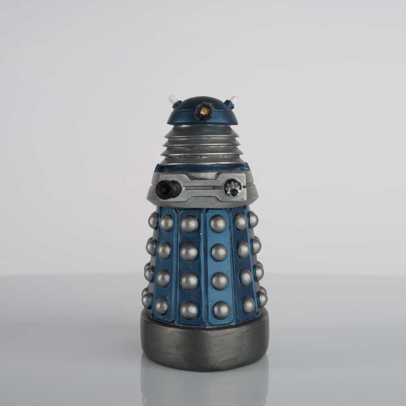 Doctor Who Collectibles – Statues, TARDIS Models & Action Figures ...