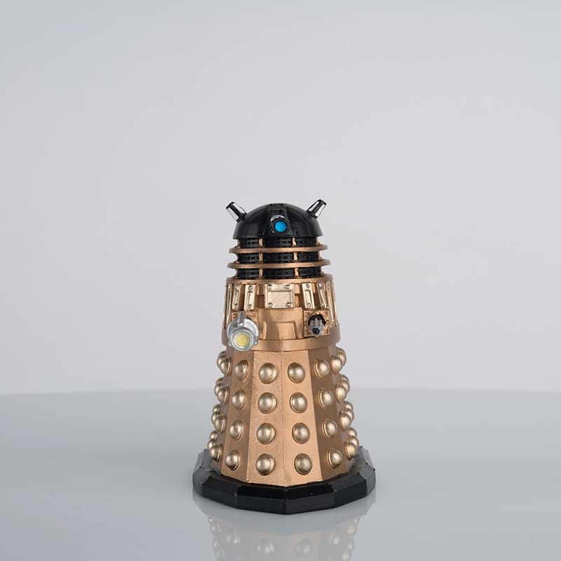 Doctor Who Collectibles – Statues, TARDIS Models & Action Figures ...