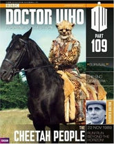 Just Added – Master Replicas