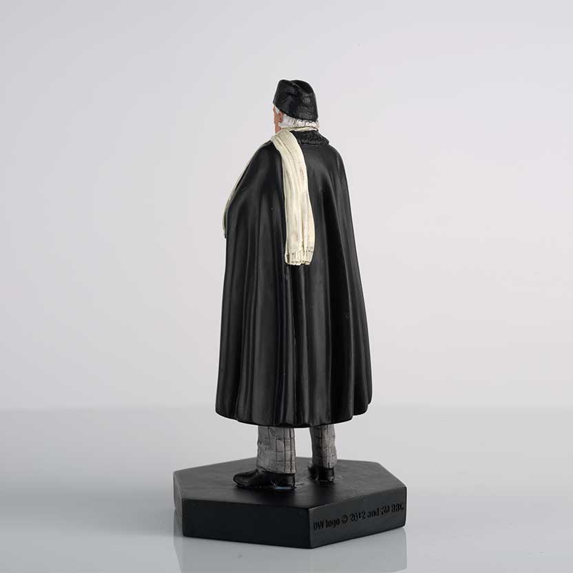 The First Doctor (Twice Upon A Time)– Master Replicas