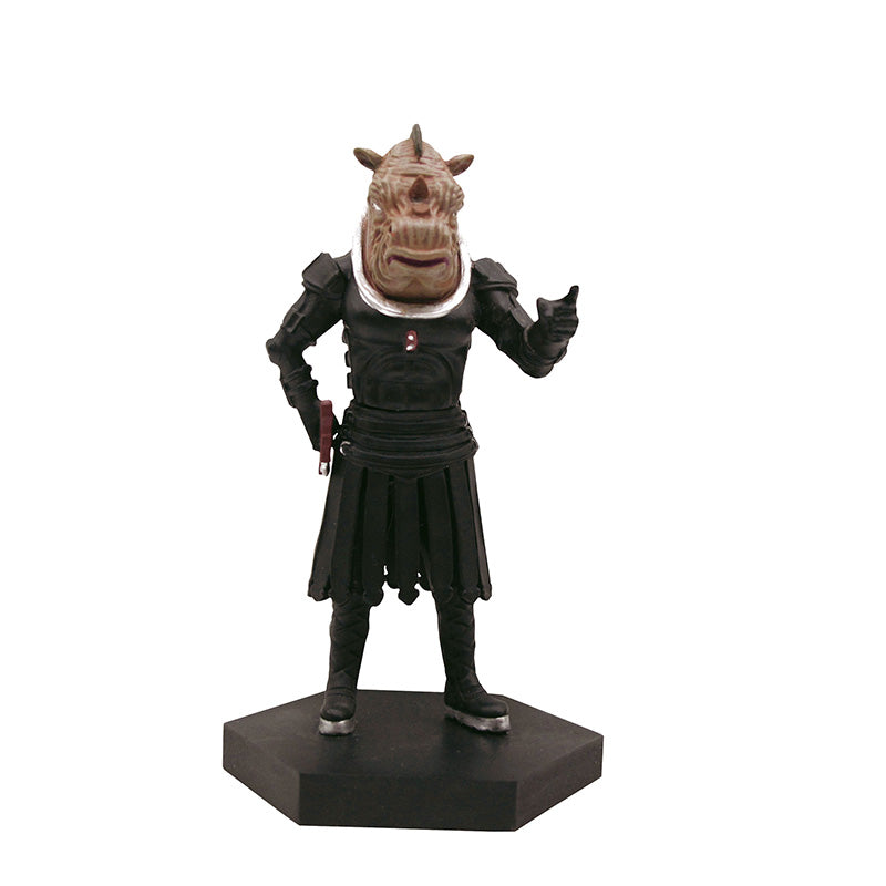 Judoon Captain Pol-Kon-don– Master Replicas