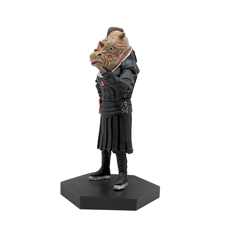 Judoon Captain Pol-Kon-don– Master Replicas