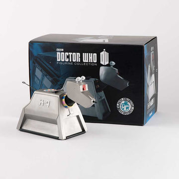 Doctor Who – Master Replicas