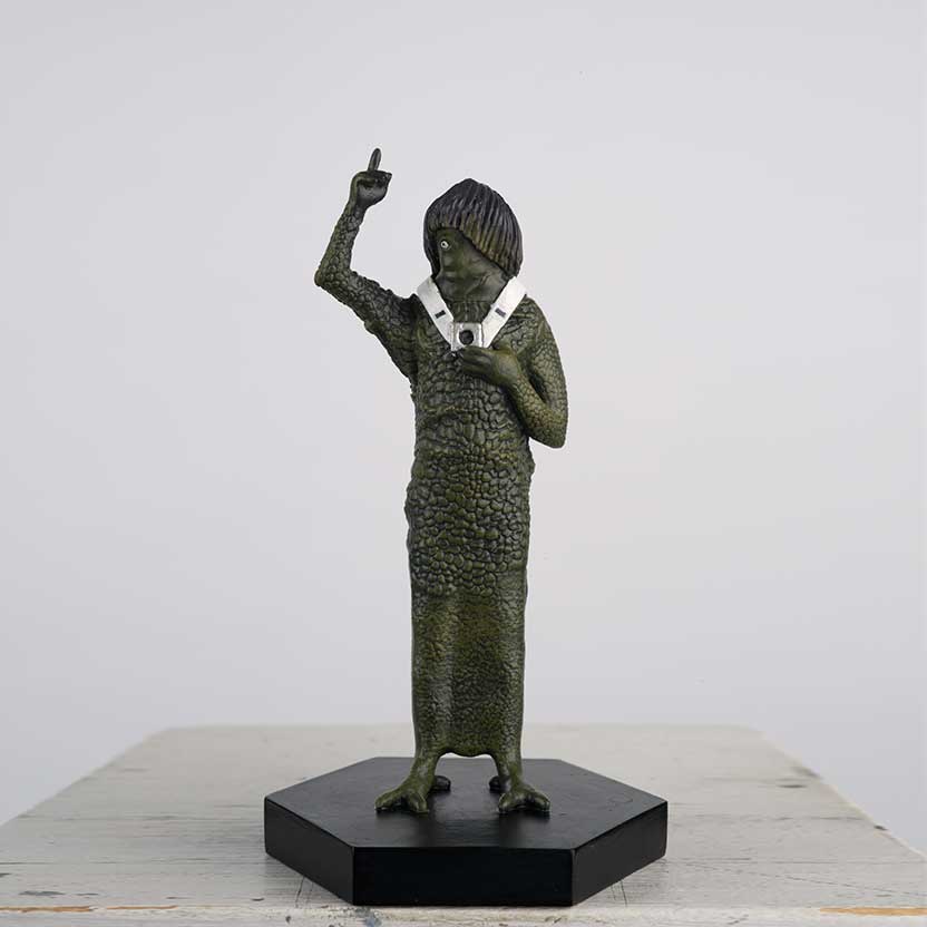 Monoid – Master Replicas