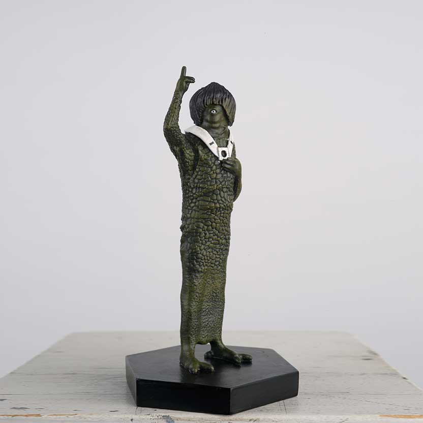 Monoid – Master Replicas