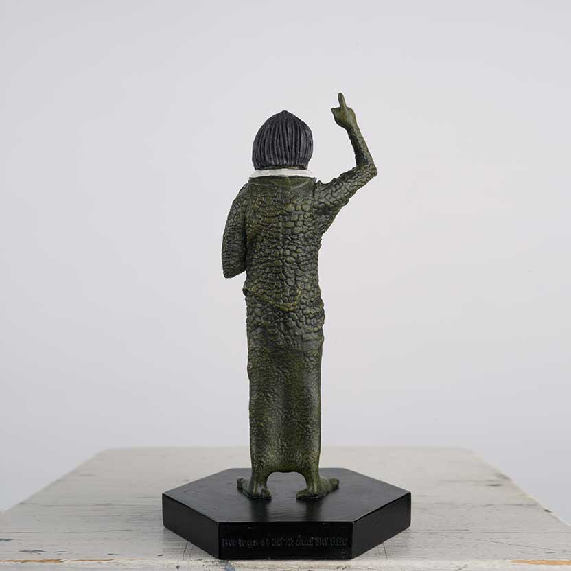 Monoid – Master Replicas