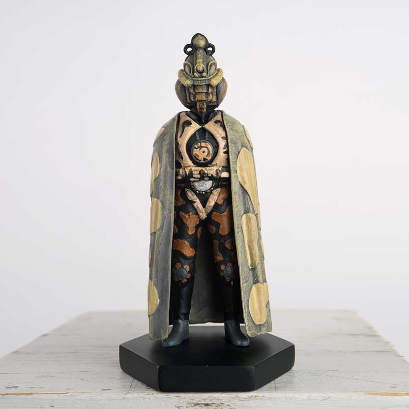 Doctor Who Omega (Arc of Infinity)– Master Replicas