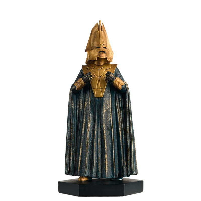 Omega (The Three Doctors) (New Packaging)– Master Replicas