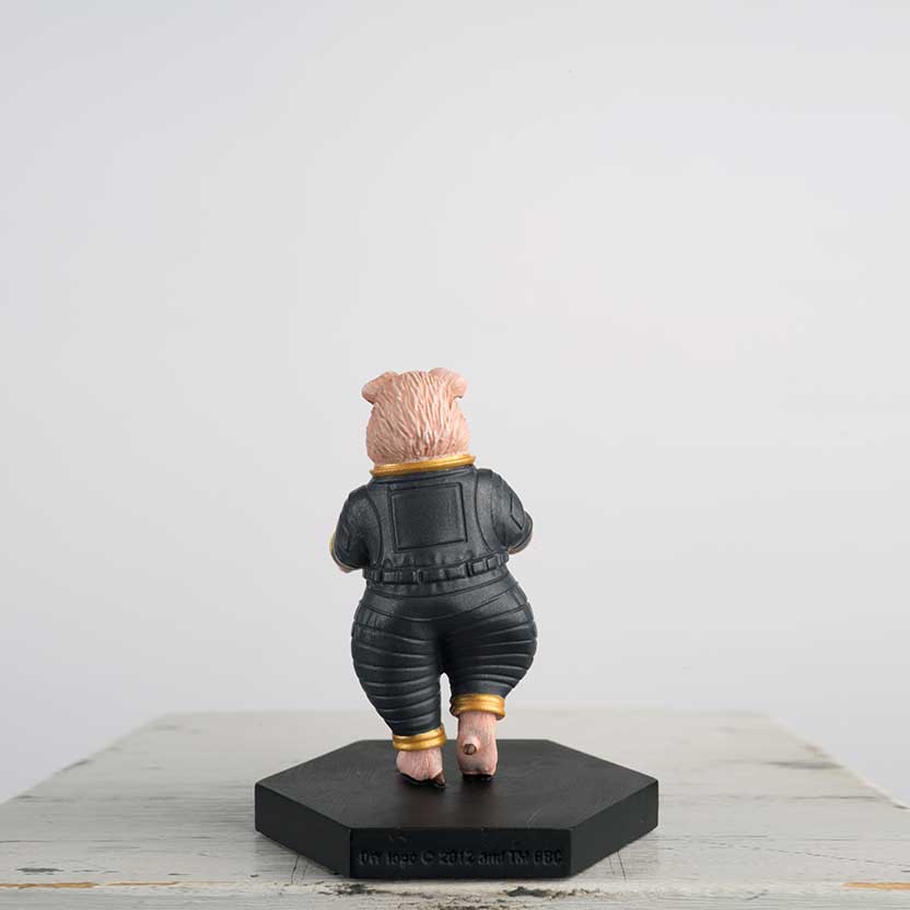 Pig Pilot– Master Replicas