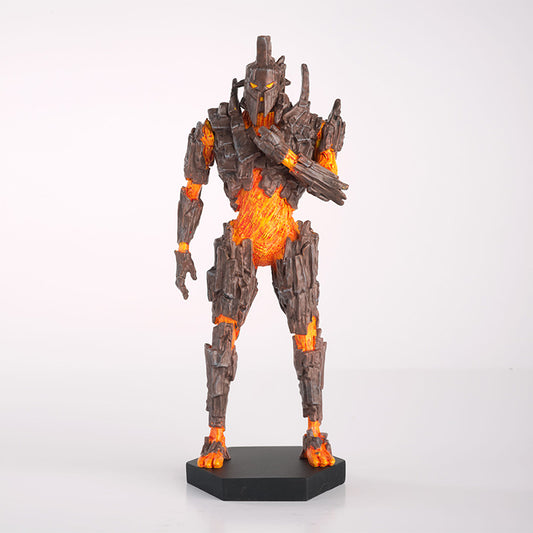 Just Added – Master Replicas