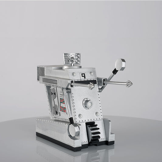 Just Added – Master Replicas