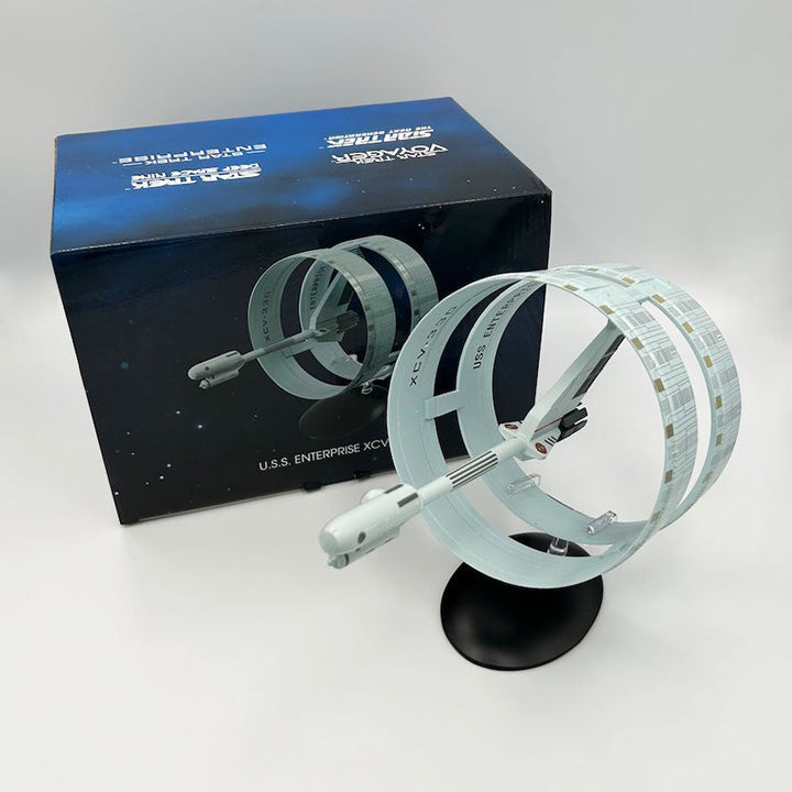 Star Trek – Master Replicas