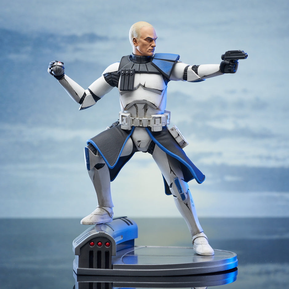 Star Wars– Master Replicas