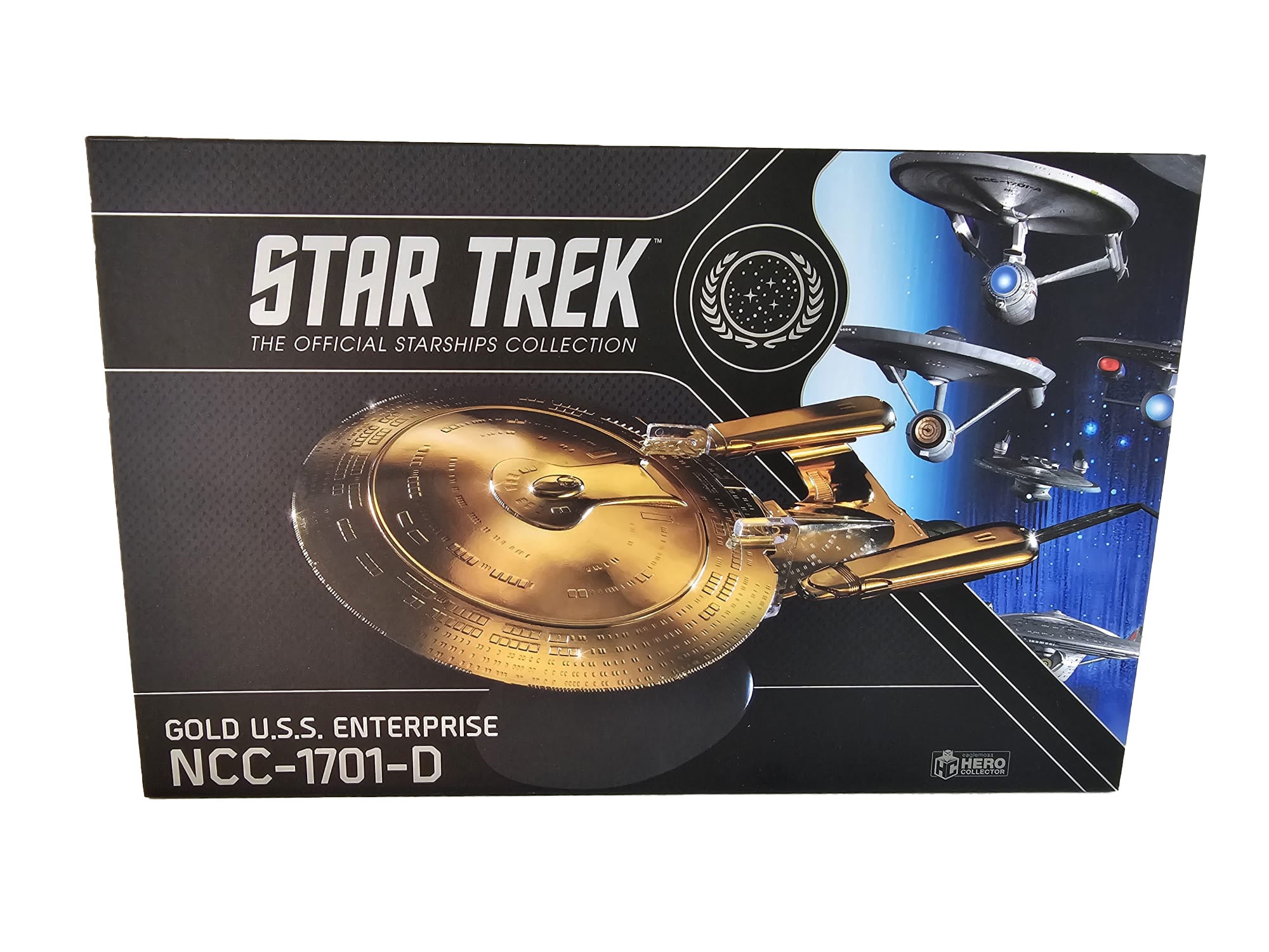 XL Ship – Master Replicas